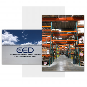 CED Colorado Springs – Electrical Supplies, Electrical Supply House ...