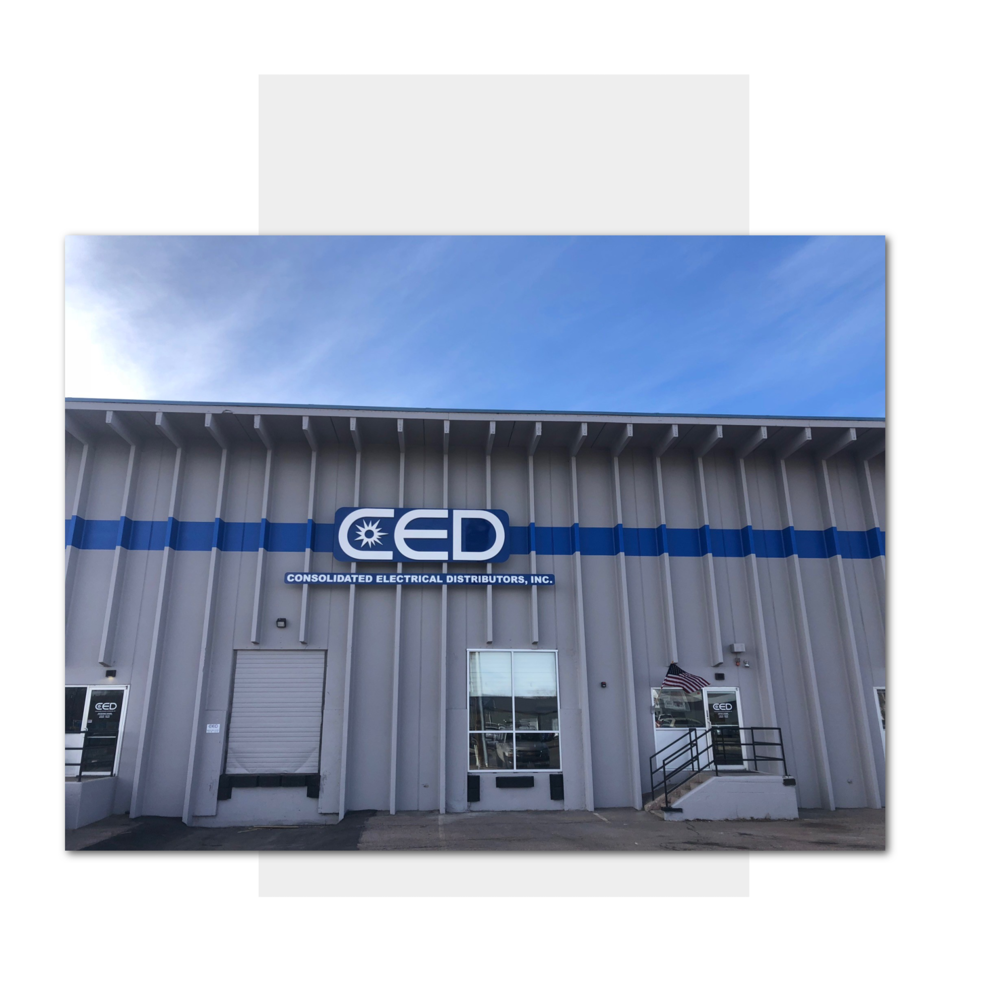 About Us – CED Colorado Springs