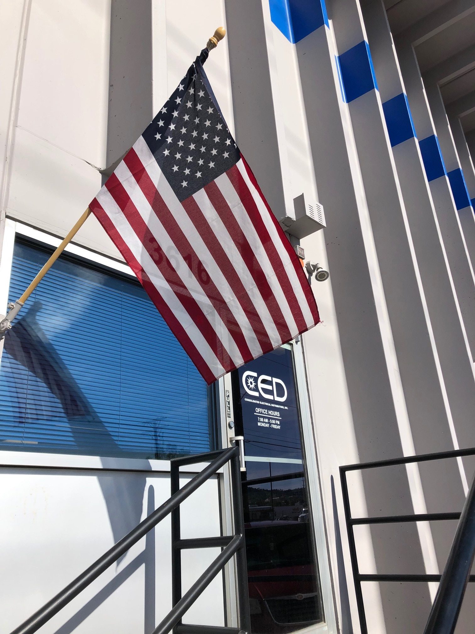 Projects – CED Colorado Springs