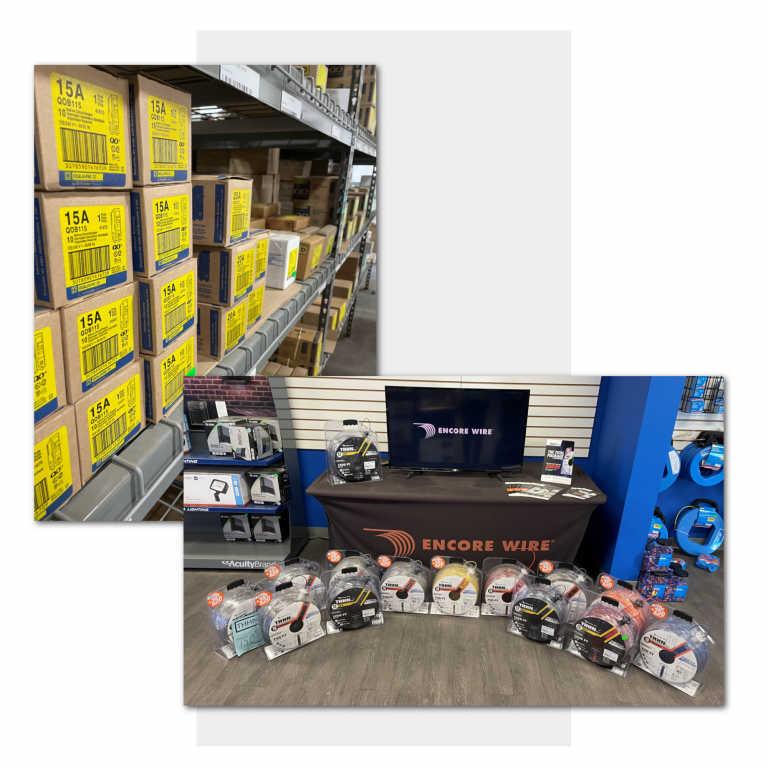 CED Colorado Springs – Electrical Supplies, Electrical Supply House ...